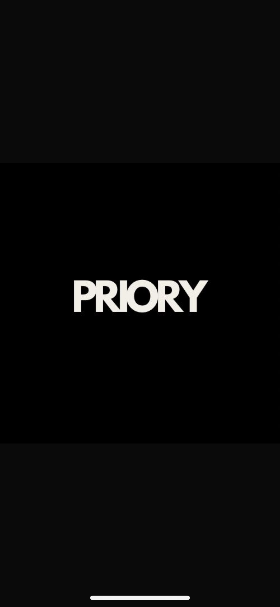 Priory Brand